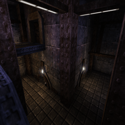 Unreal Archive / Unreal Tournament (UT99) / Map Packs / Mixed / UTTutorialsOld